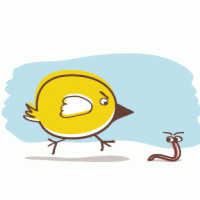 Early Birds > Late Worms